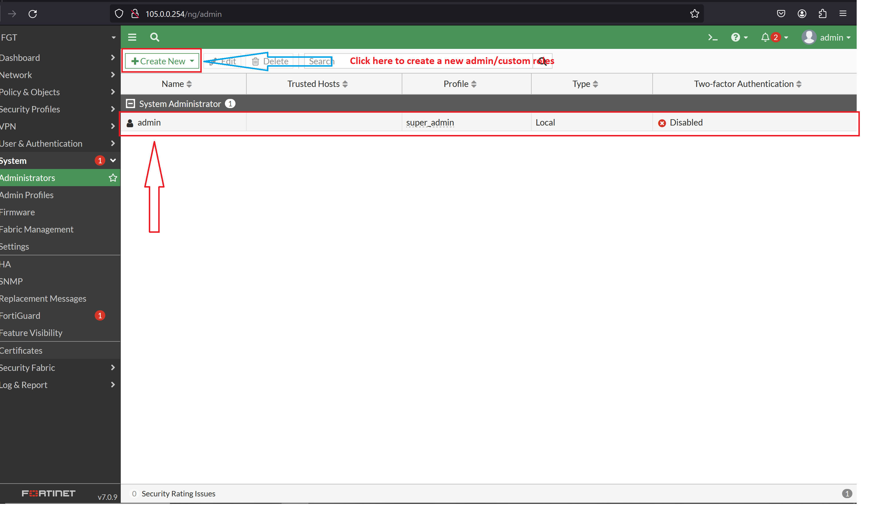 Fortigate-Firewall-Complete-Guide | FortiGate is the world’s most deployed network firewall ...